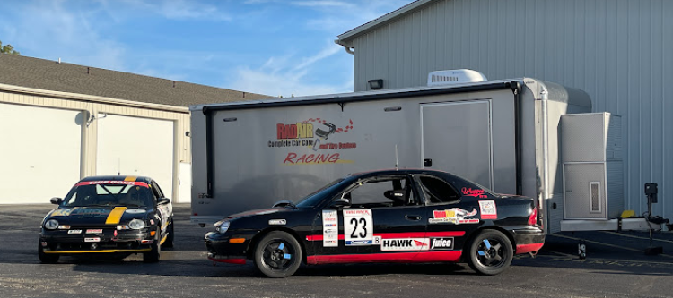 Rad Air Racing | Seat4Sale