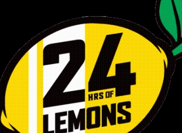 24 Hours Of Lemons Logo 24 Hours Of LeMons Sells Out To The Man!