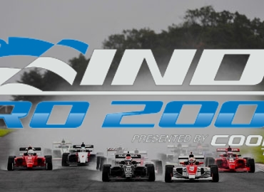 Indy Pro2000 | Seat4Sale