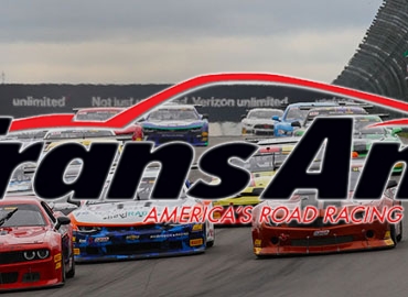 SCCA TransAm Series | Seat4Sale