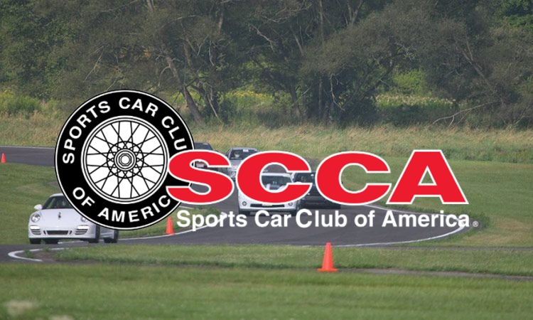 Neohio SCCA Club Racing Experience | Seat4Sale