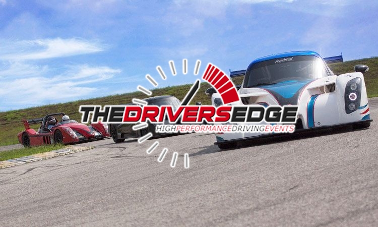 Driver Dynamics @ Houston MSR | Seat4Sale